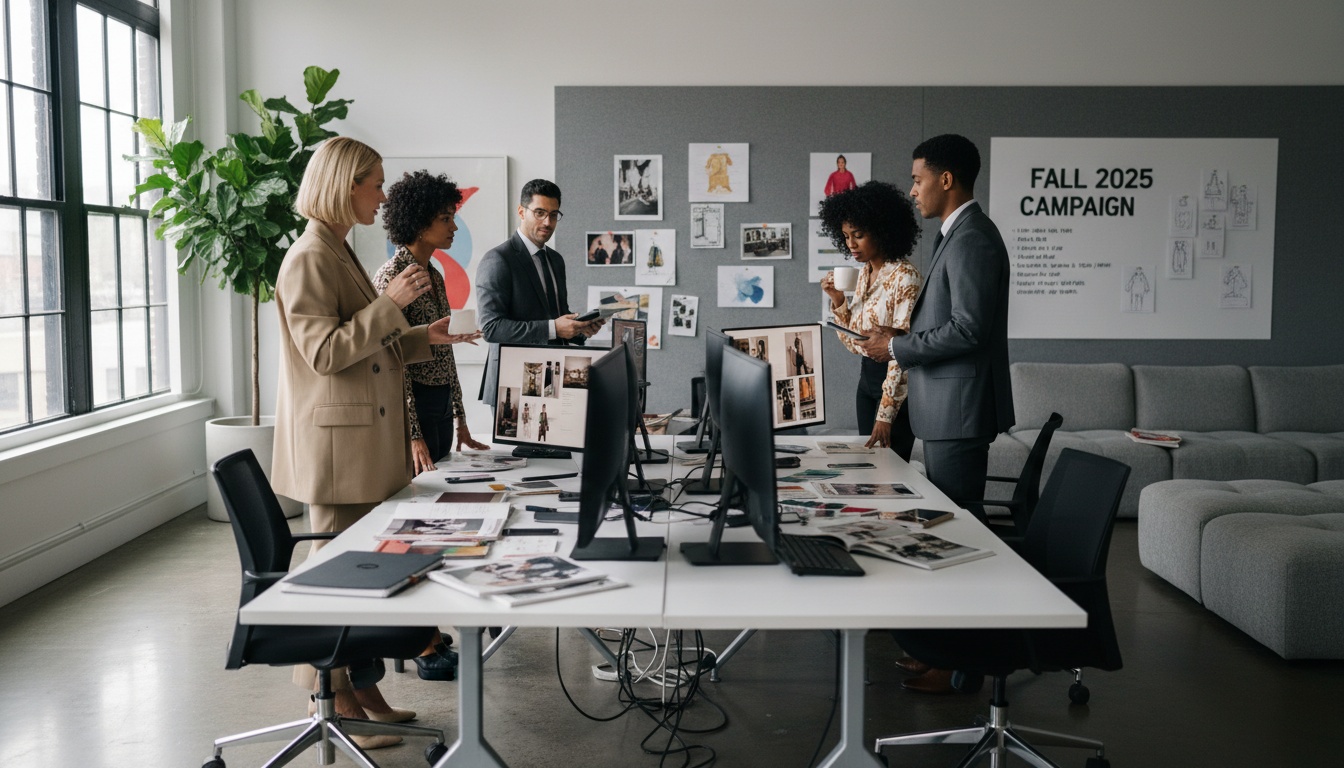 Fashion Brand Marketing Strategies: 10 Q&As for E-Commerce Success ...
