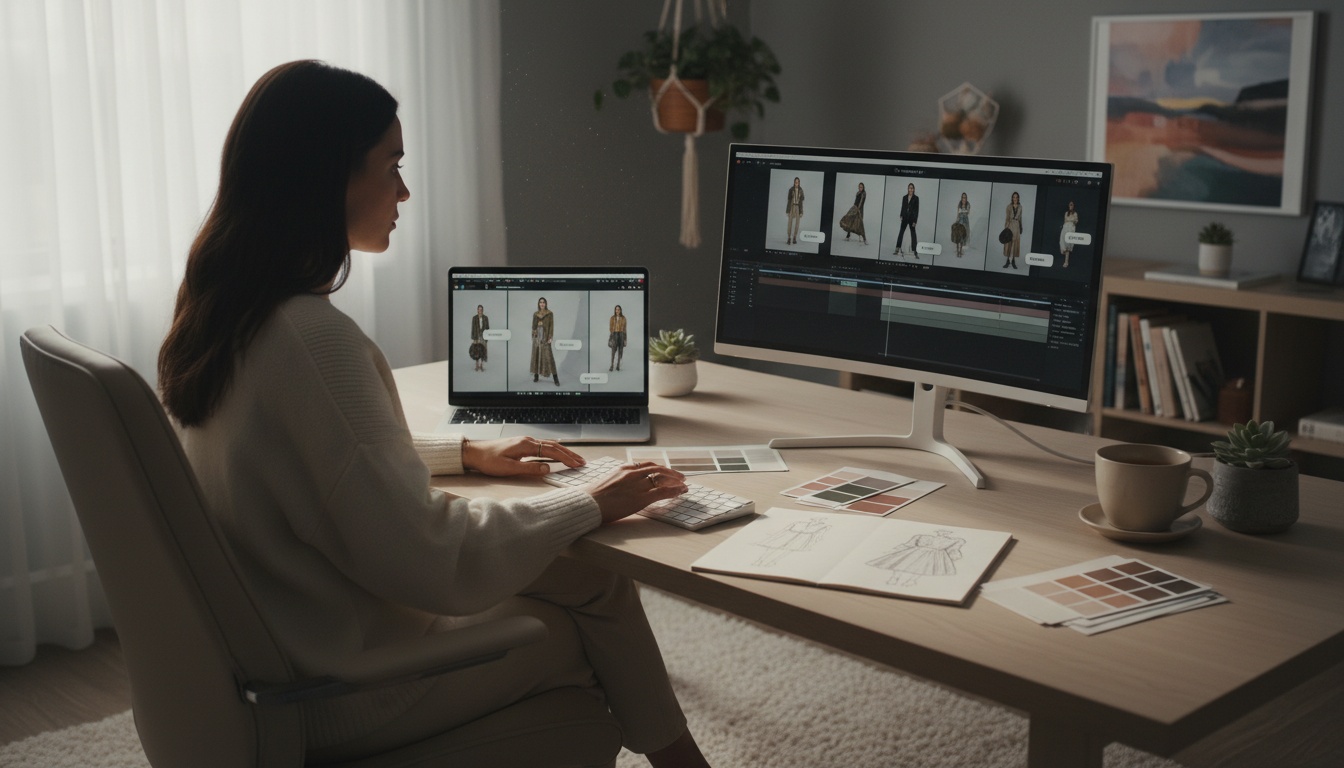 Marketplace Video Optimization: Complete Q&A Guide for Fashion Brands 2026