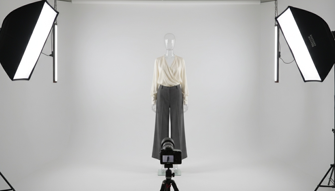 Product Photography Tips: Cut Costs 95% & Boost Fashion Sales | Milano AI